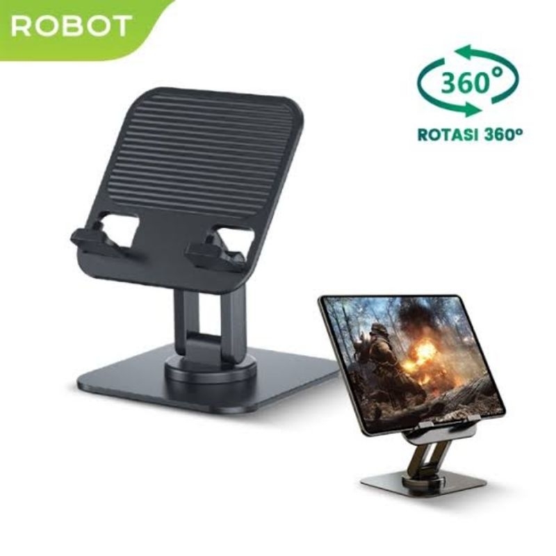 Jual PHONE STAND ROBOT HOLDER RT-LH01 LS03 LS07 LS08 US07 US11A US12 ...