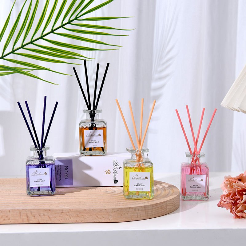 Jual (COD)Reed Diffuser Kamar Mandi /Kantor/Kamar 2025 Terbaru ...