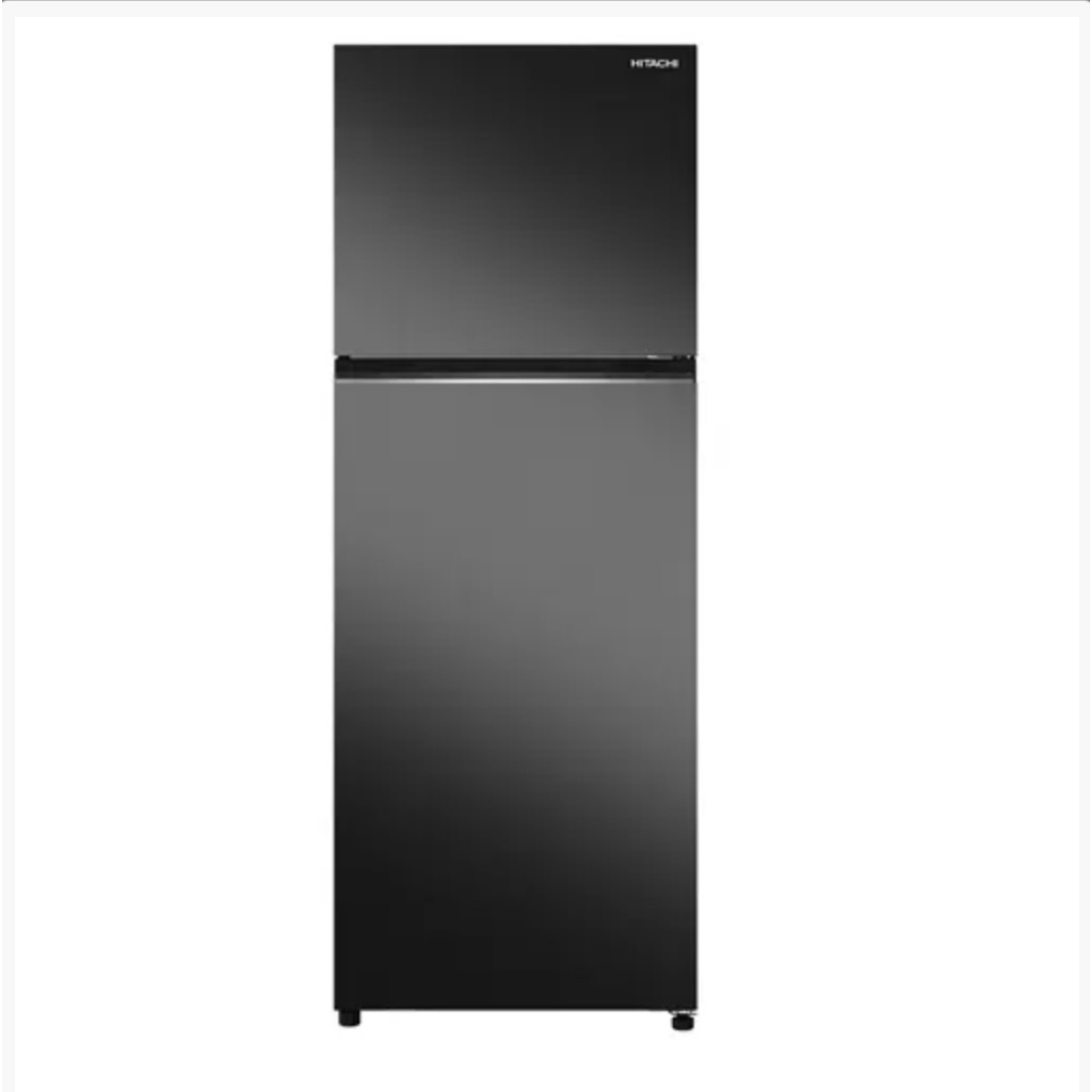 Jual HITACHI KULKAS 2 PINTU BESAR BIG 2 DOOR REFRIGERATOR HRTN6443SUID | Shopee Indonesia