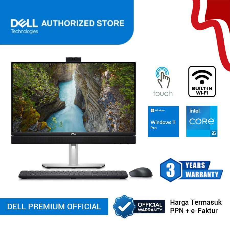 Jual Dell Optiplex AIO 7410 - i5-13500T, 16GB, 512GB 23.8" Touchscreen ...