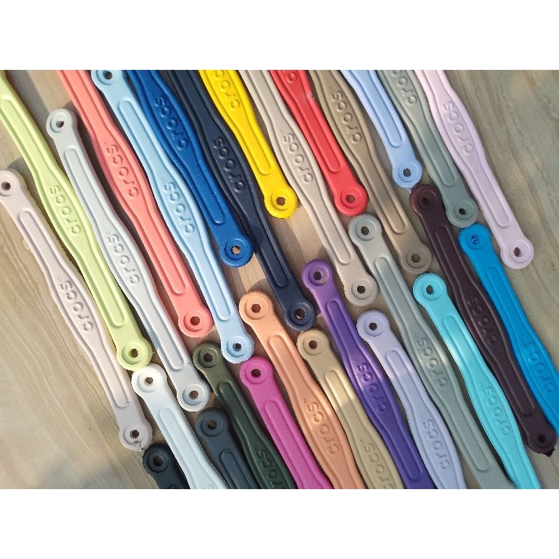 Jual STRAP CROCS CLASSIC TALI CROCS ORIGINAL | Shopee Indonesia