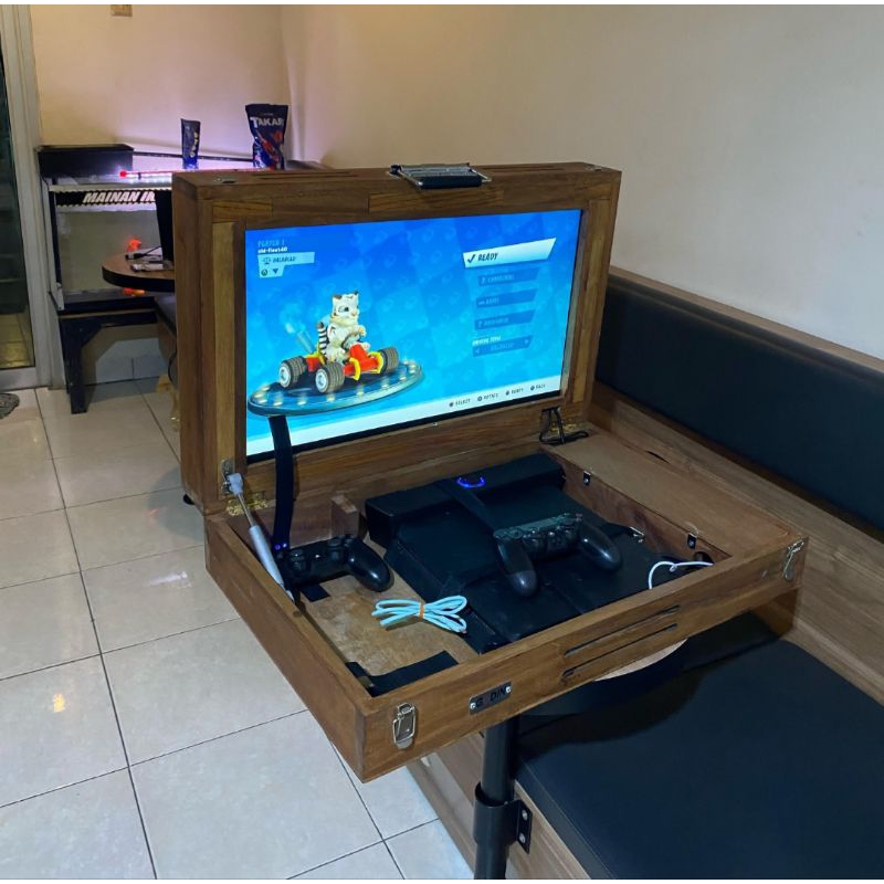 Jual PLAYBOX TV MONITOR 32inch PS3 & PS4 | Shopee Indonesia