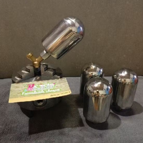 Jual Tabung Angin TURBO + konektor Y mesin semprot pertanian | Shopee ...
