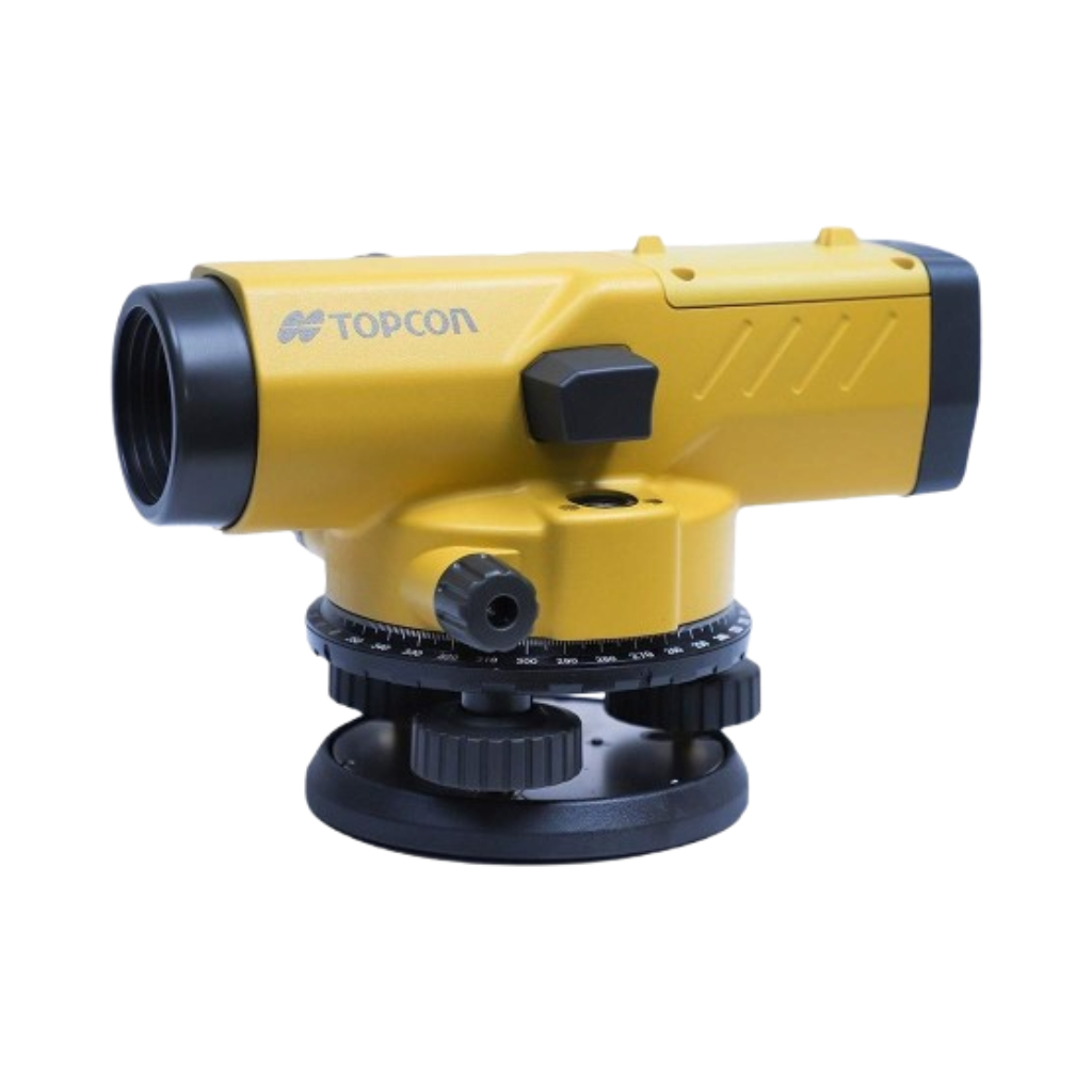 Jual Automatic Level Topcon ATB4 / Waterpass Topcon AT B4 / Auto Level Topcon AT-B4 Bekas Second ...
