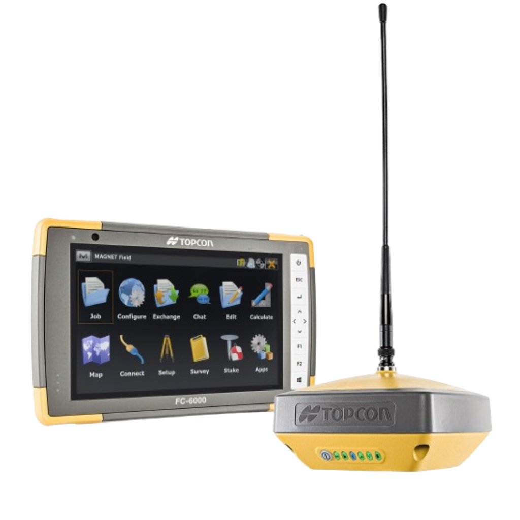 Jual GPS Geodetik Topcon HiPer VR Gnss IMU RTK Receiver | Shopee Indonesia