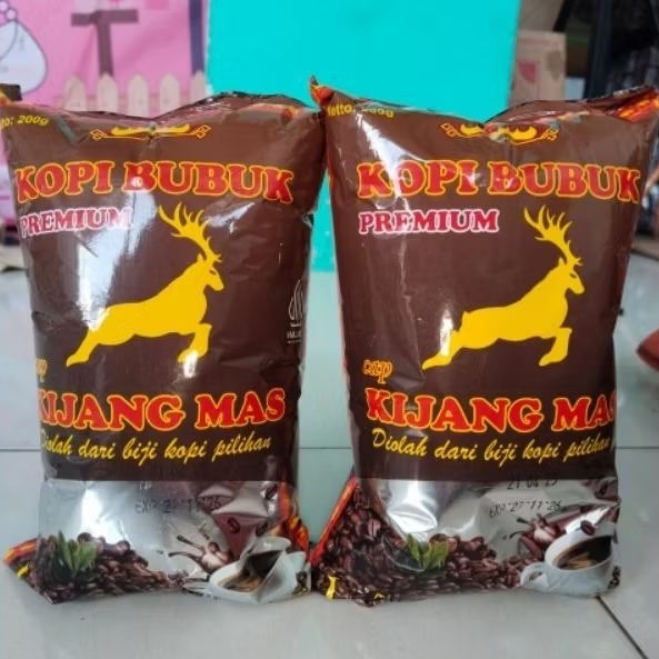 Jual Harga Kopi Lampung Terlengkap & Harga Terbaru Mei 2026 | Shopee ...