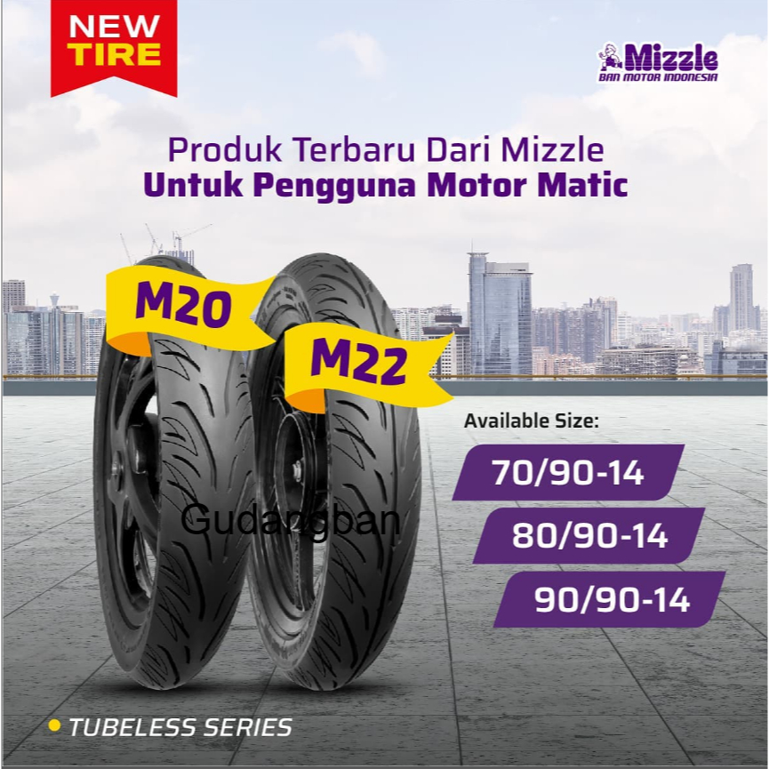 Jual ( RING 14 ) MIZZLE Ban Matic Mio Beat Vario (CEK VARIAN M20 / M22 ...