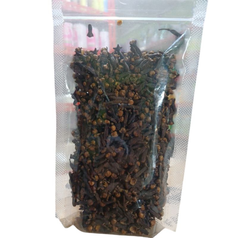 Jual Cengkeh Kering Premium 100gr | Shopee Indonesia