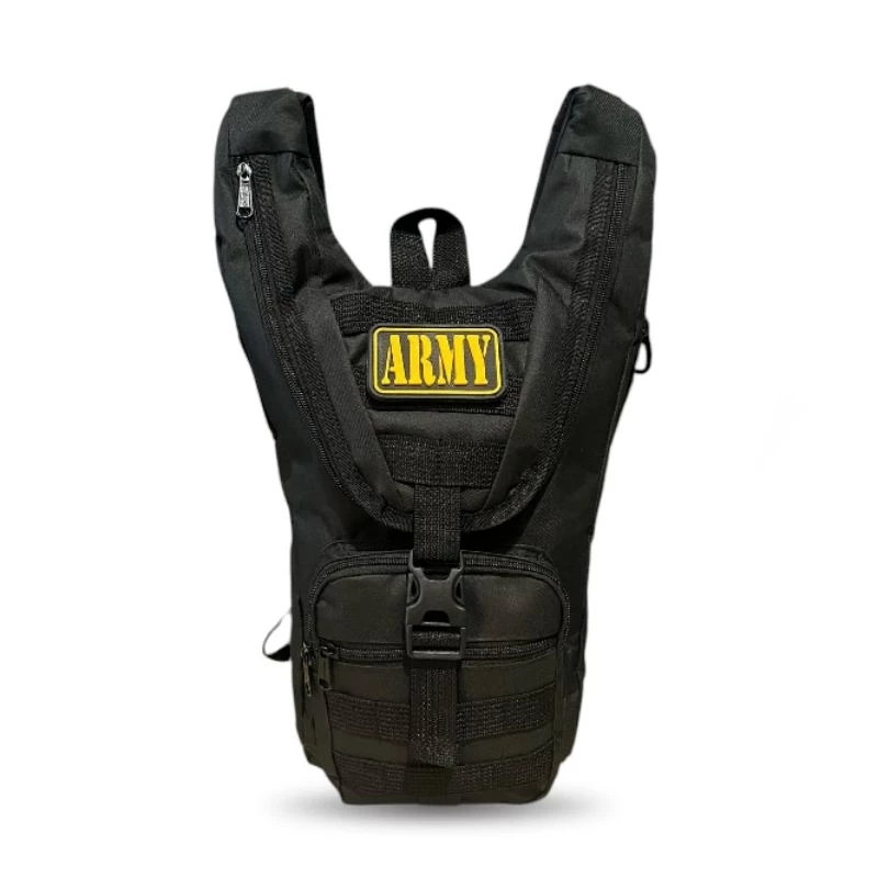 Jual Tas Trail adventure Motor Cross Gestrack Hiking Running Tas Ransel ...