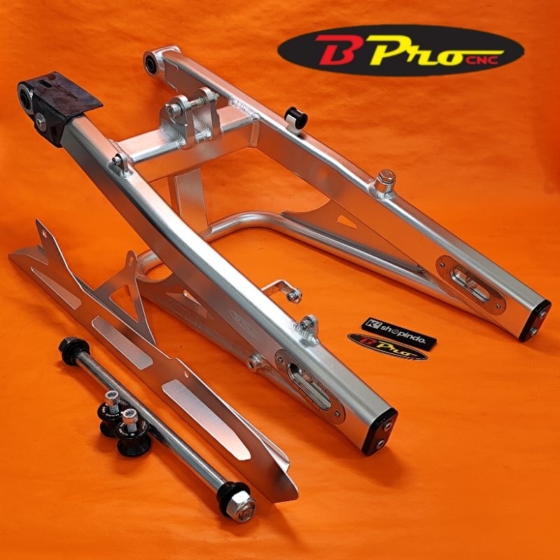 Jual Swing Arm BPro Mx King 150 SPC Original B Pro | Shopee Indonesia