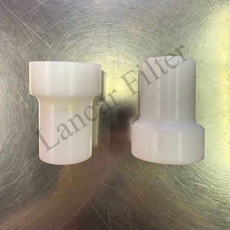 Jual Dop Lampu UV RO Lokal / Tutup Lampu UV Lokal / Dop Tabung UV ...