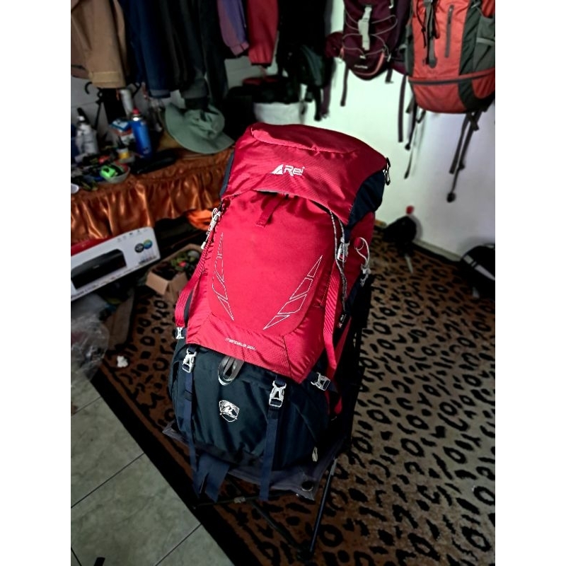 Jual carrier 60 L | Shopee Indonesia