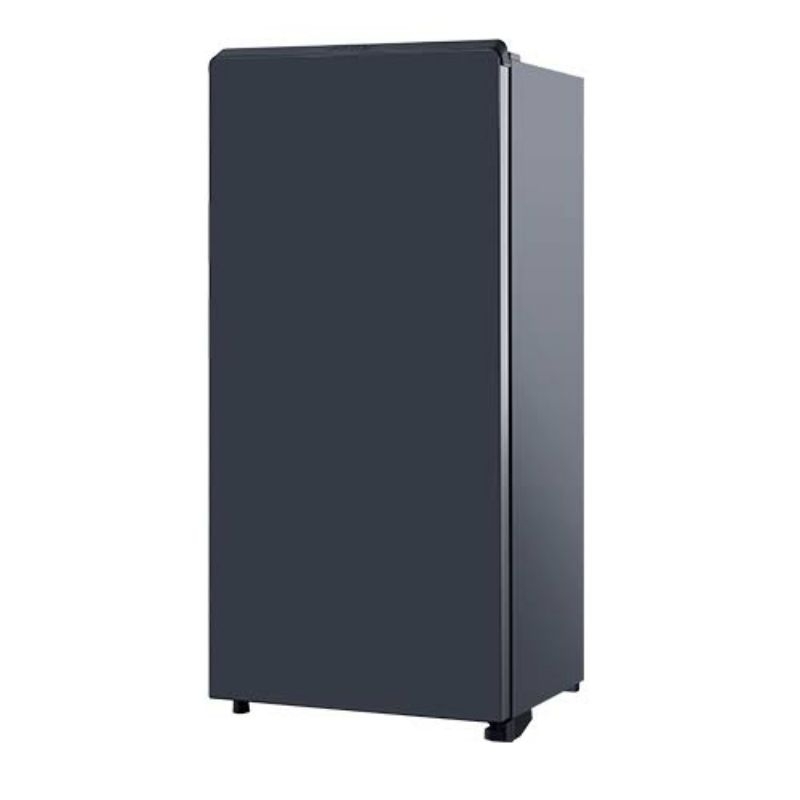 Jual ARAEL ELECTRONICS - Kulkas 1 Pintu Sanyo Aqua 205 MDS New Design ...