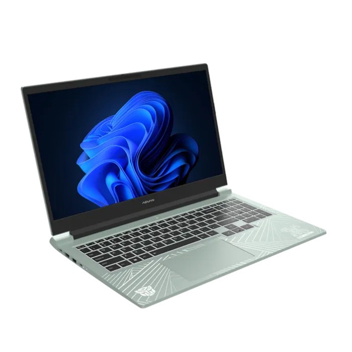 Jual Advan Pixwar X Transformer AMD Ryzen 7 6800H 16GB SSD 512GB 15.6 ...