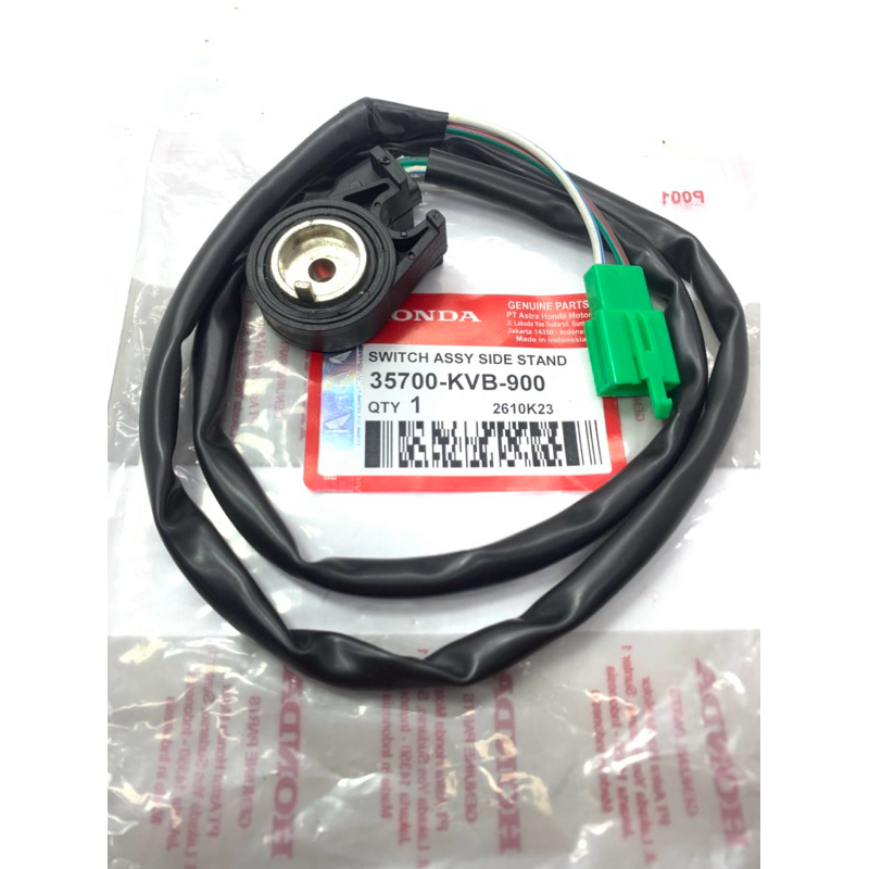 Jual 35700KVB900 SWITCH SWITH SWIT STANDART STANDAR SAMPING SWITCH ASSY ...