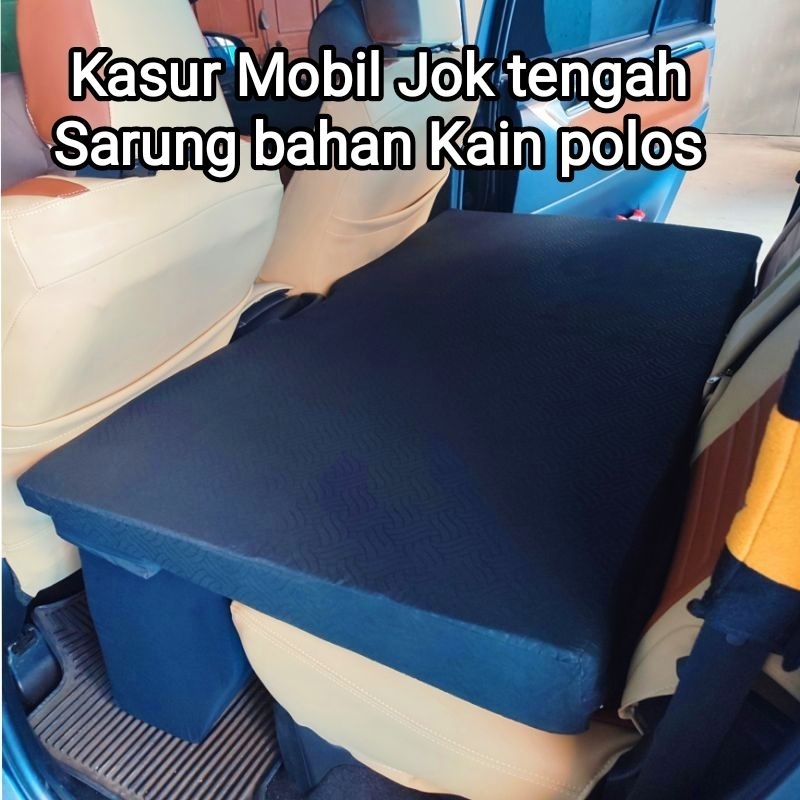 Jual Kasur Mobil Inoac / kasur mobil jok tengah polos / Kasur Mobil ...