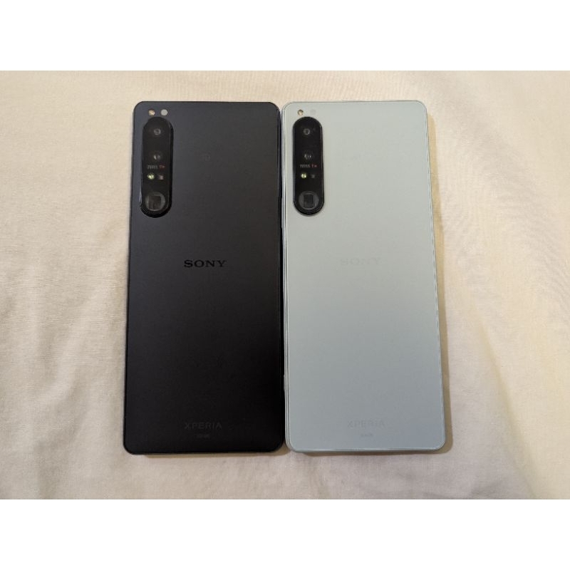 Jual SONY XPERIA 1 IV MARK 4 - 12/256 GB Second Original | Shopee Indonesia
