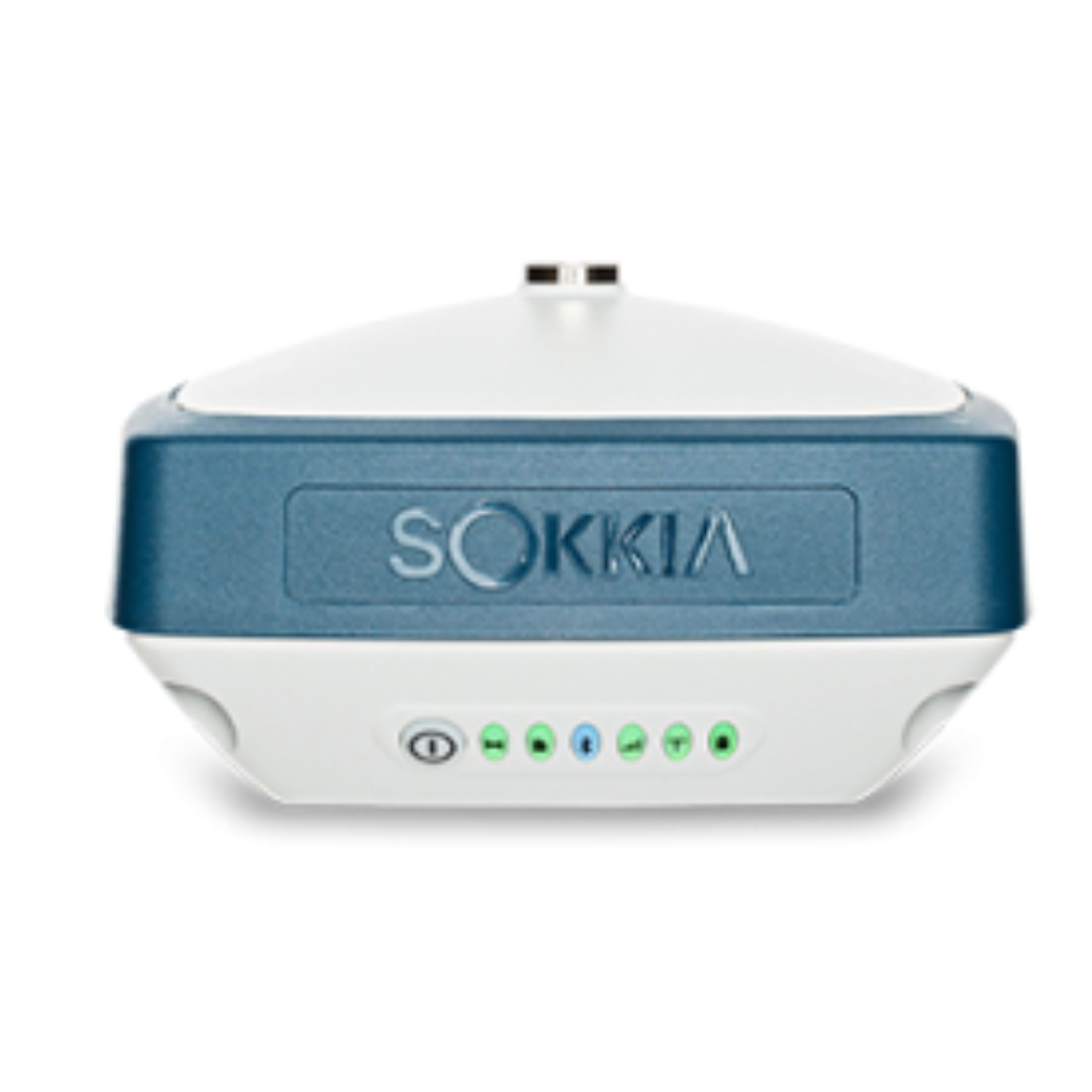 Jual GPS Geodetik Sokkia GRX3 GNSS IMU RTK Murah Garansi Resmi | Shopee Indonesia