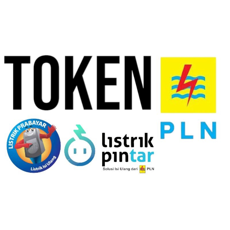 Jual Token PLN - Token PLN Promo/PLN Token - Token Listrik, keterangan ...