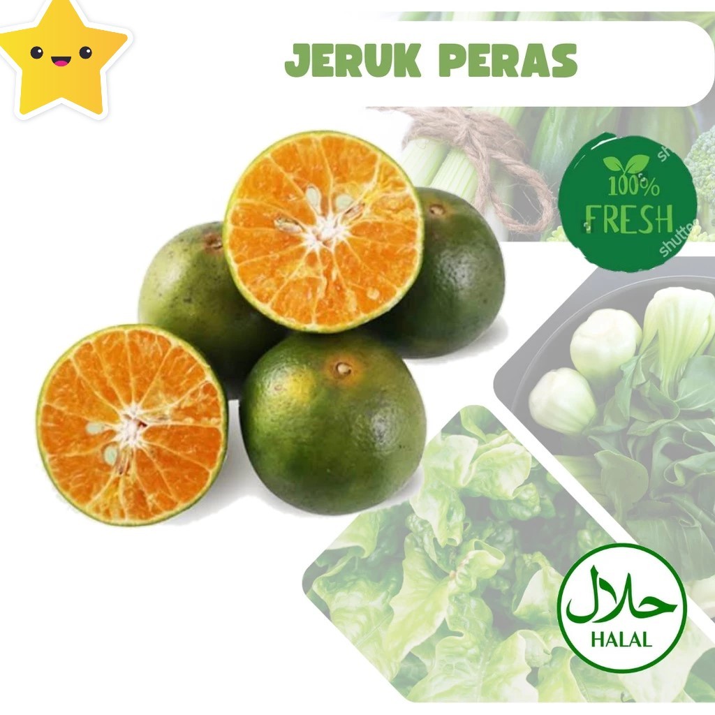 Jual Jeruk Peras Fresh Juicy Orange 500 gr | Shopee Indonesia