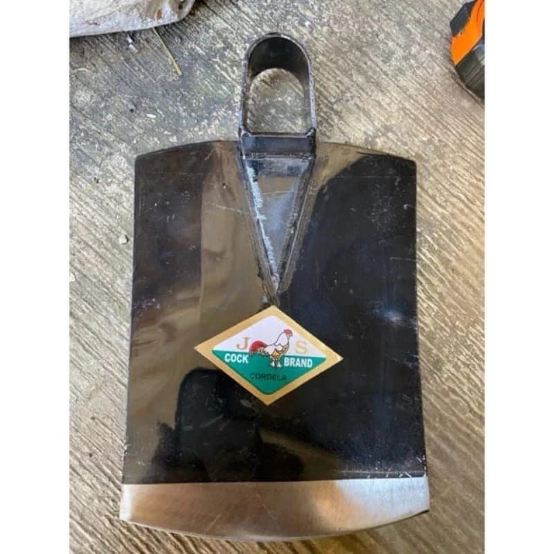 Jual Kepala Cangkul - Cangkul Kebun - Cangkul Sawah - Pacul Serbaguna ...