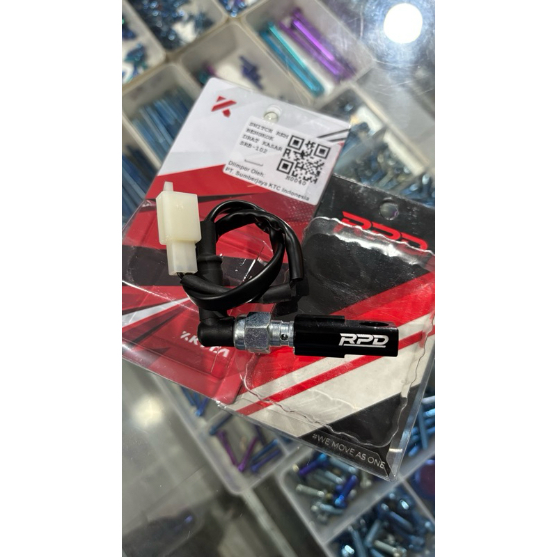 Jual Adapter Switch Rem Konektor switch rem Selang Rem Conector Swiet ...