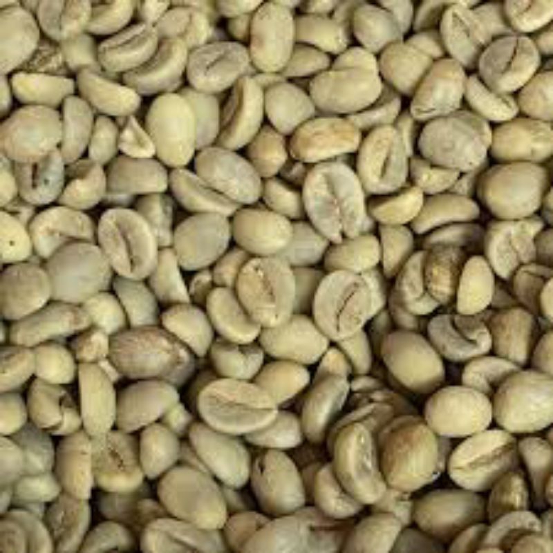 Jual kopi Gren bee kopi robusta lereng gunung Muria 1 kg | Shopee Indonesia
