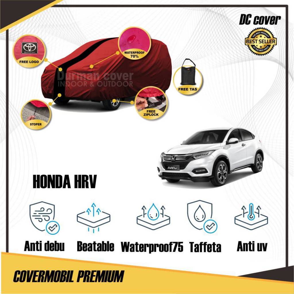 Jual Covermobil honda hrv lama selimutmobil HRV e | Shopee Indonesia
