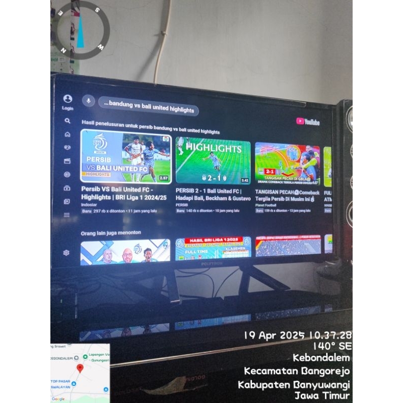 Jual stb Android | Shopee Indonesia