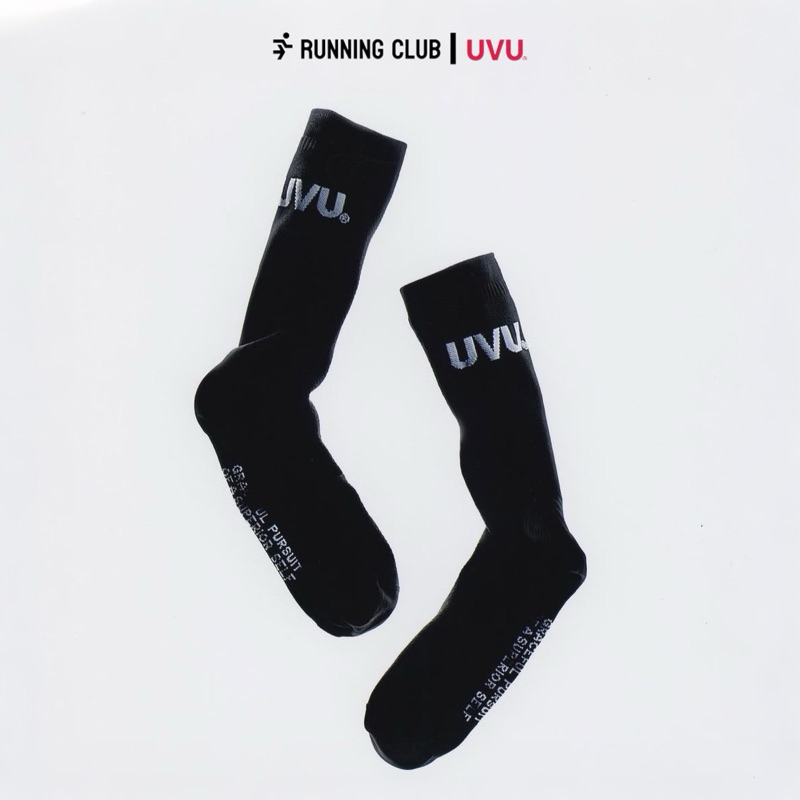 Jual NEW UVU Running Socks Performance | Shopee Indonesia