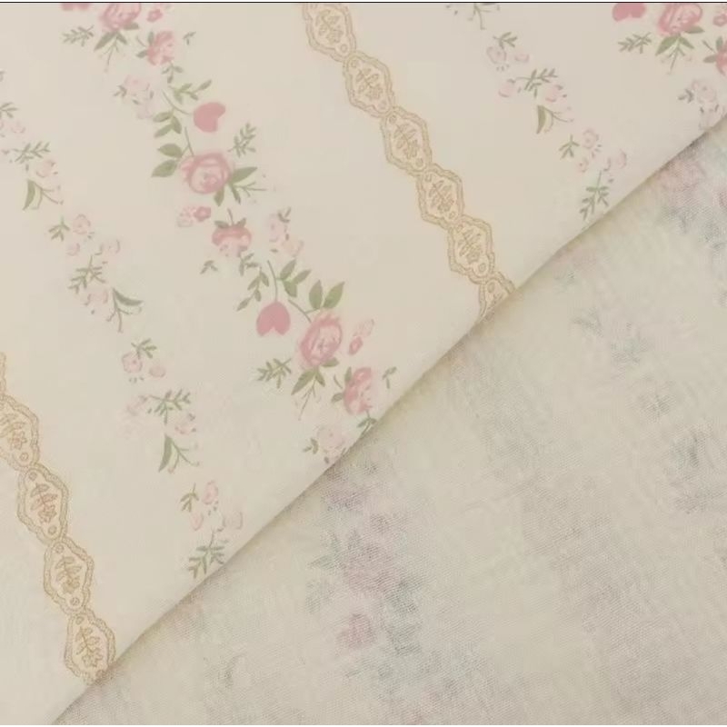 Jual CS-Kain cotton foam-30 (Per - 0.5meter) | Shopee Indonesia