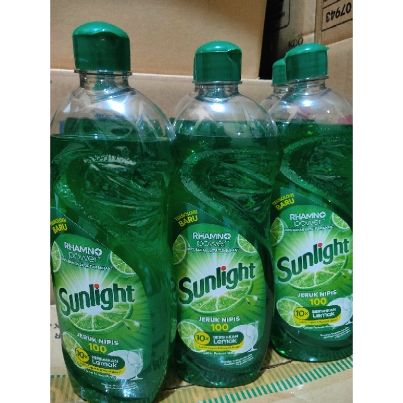 Jual sunlight botol 750ml | Shopee Indonesia