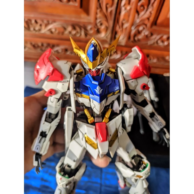 Jual 1/100 spider crab barbatos lupus sudah rakit | Shopee Indonesia