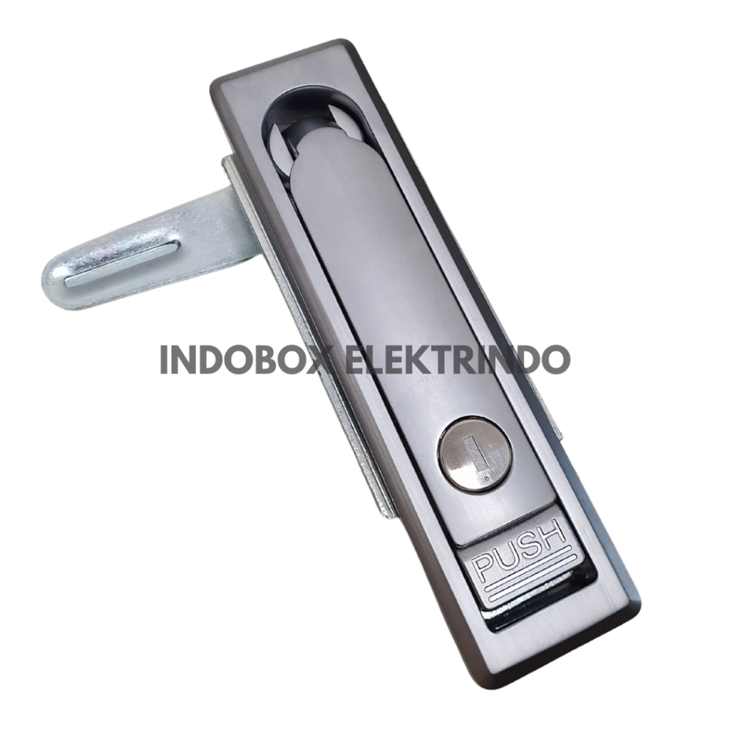 Jual Kunci Panel MS 712-1 Doff - Kunci Box Panel Listrik PREMIER Model ...