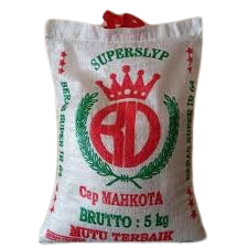 Jual BERAS CAP MAHKOTA 5KG | Shopee Indonesia
