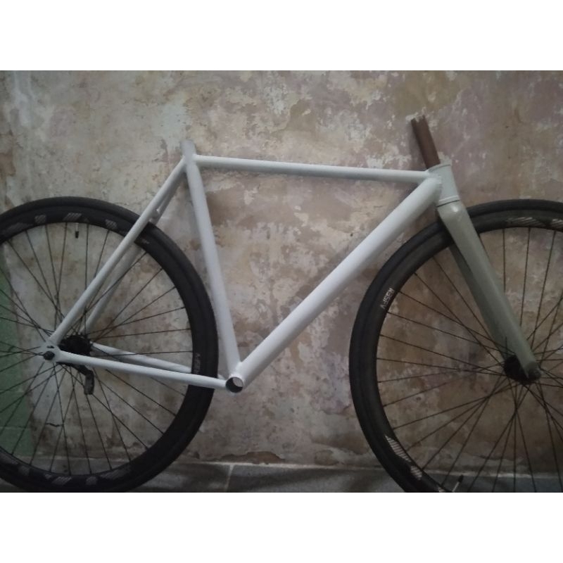 Jual frame fixie modern persuit | Shopee Indonesia
