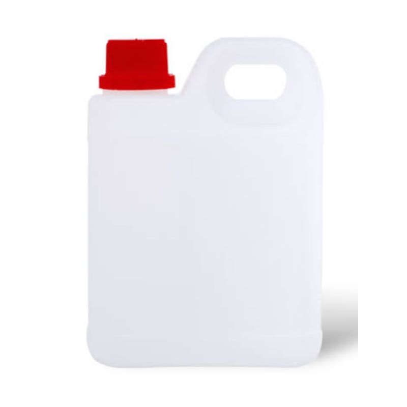 Jual jerigen 1 liter | Shopee Indonesia