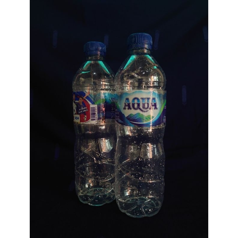 Jual Botol Aqua bekas 330ml | Shopee Indonesia