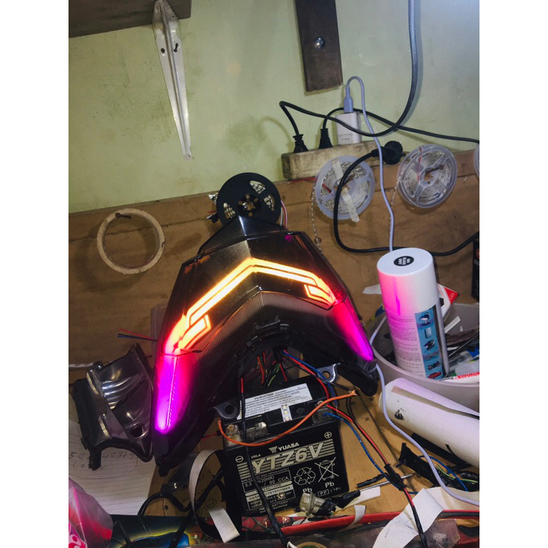 Jual stoplamp lazy beat, mio, vario all series | Shopee Indonesia