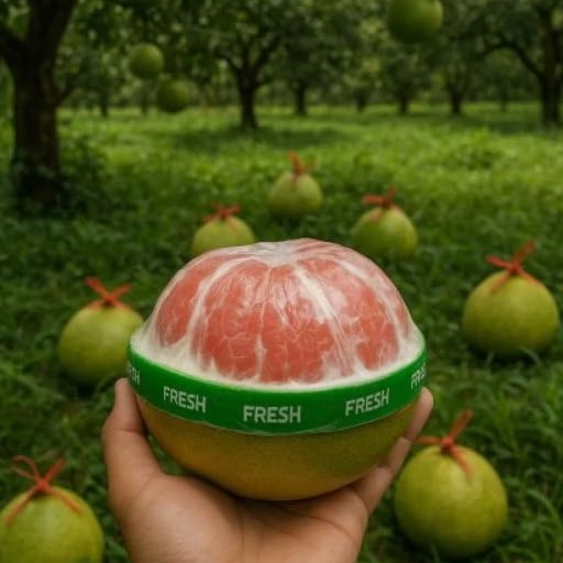 Jual Jeruk Pamelo Madu Super Manis Asli Muria Tanpa Biji Kualitas No.1 ...