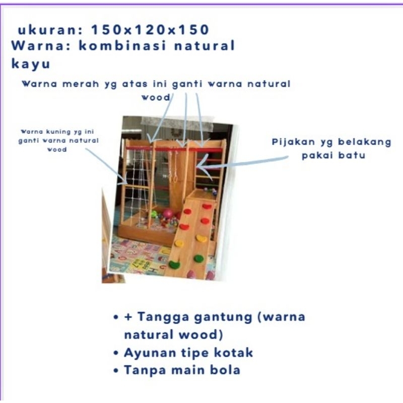 Jual Brakiasi custom sesuai foto | Shopee Indonesia