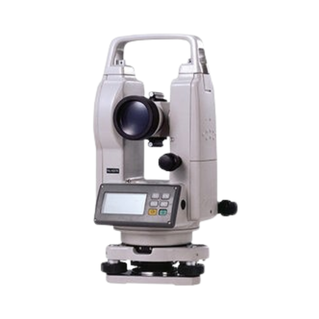 Jual Digital Theodolite Minds CDT-02 Bekas Second | Shopee Indonesia