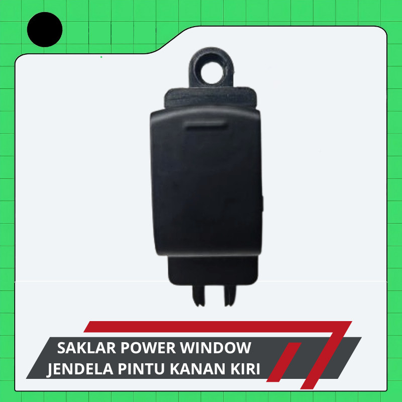 Jual SWITCH ANAK SAKLAR POWER WINDOW PINTU JENDELA KANAN KIRI NISSAN ...