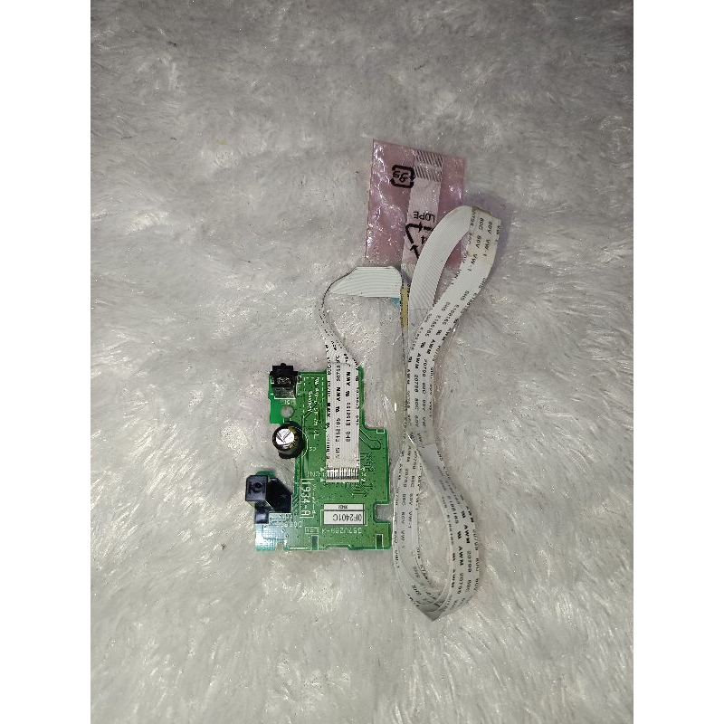 Jual CARRIAGE PCB ASSY PRINTER BROTHER DCP T710 | Shopee Indonesia