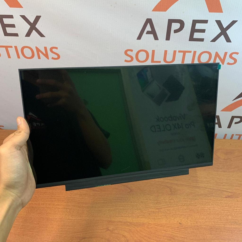 Jual Layar LED Laptop HP 14s 14 Inch Slim Small Frame 30 PIN HD 1366 x ...