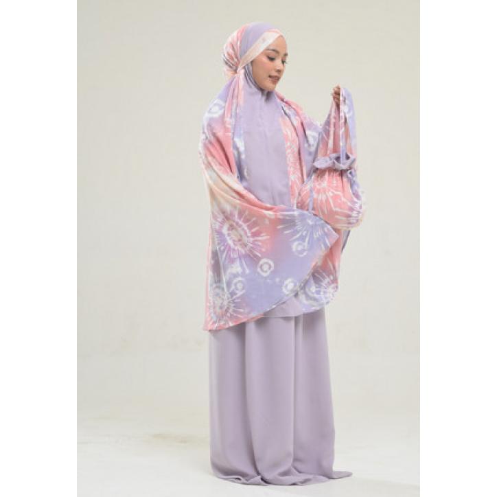 Jual Rabbani - Mukena Dewasa Divasya | Shopee Indonesia