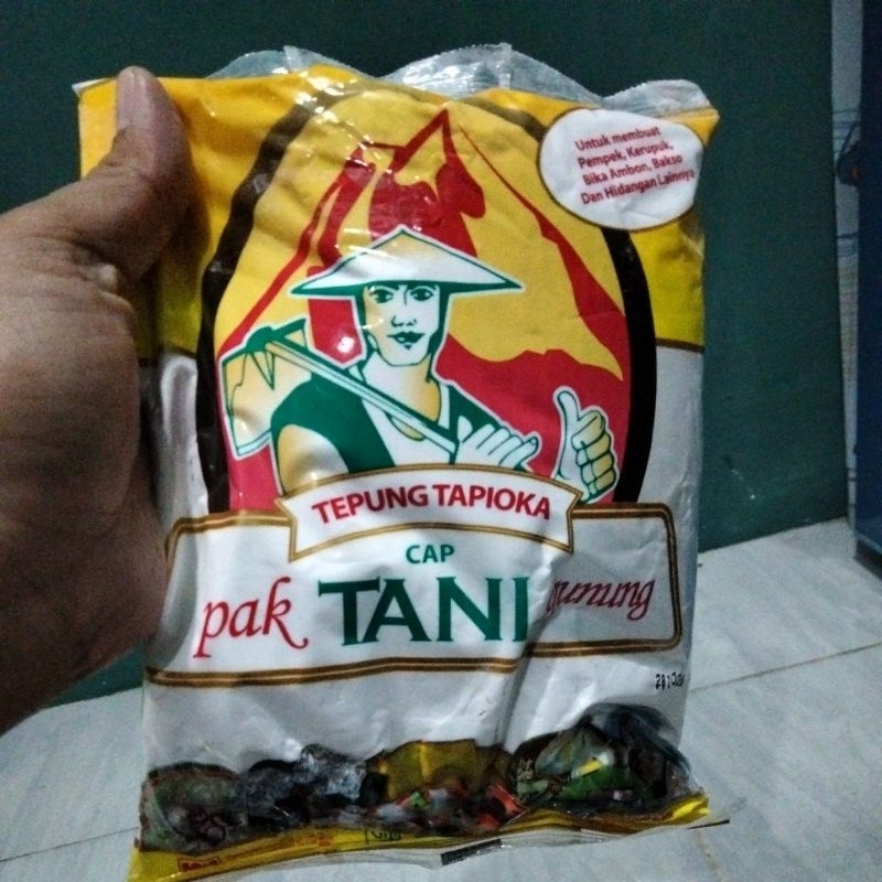 Jual tepung tapioka tani | Shopee Indonesia