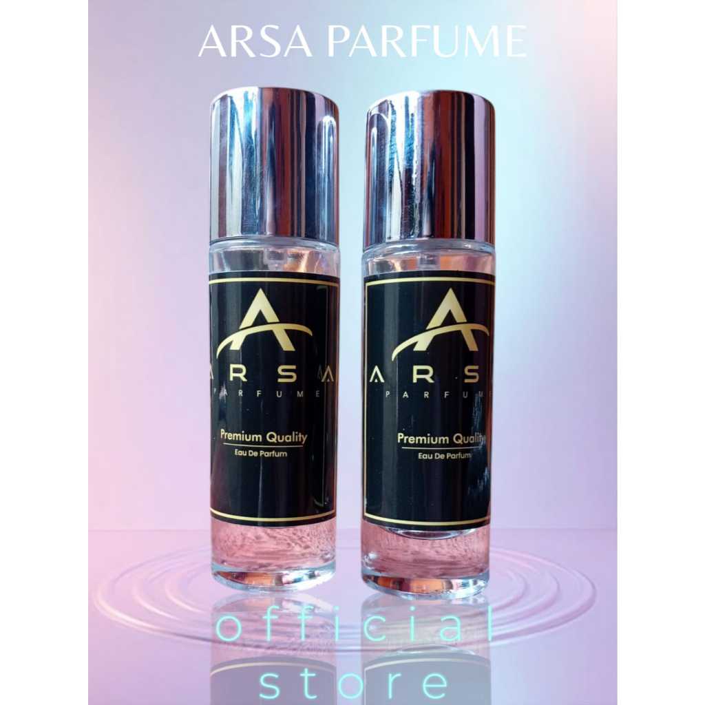 Jual Parfum Refil Awet Dan Tahan Lama 24 jam | Shopee Indonesia
