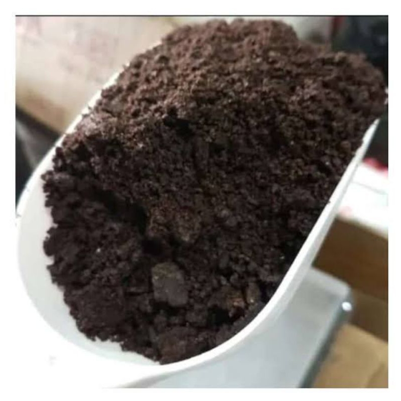 Jual HG bubuk Oreo halus 1 kg untuk toping makanan dan minuman | Shopee ...