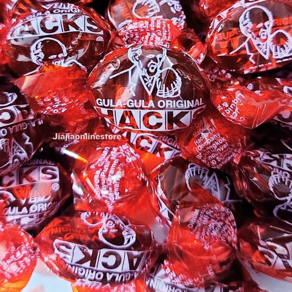Jual Perman Hacks Malaysia Hacks Candy Malaysia Permen Batuk Permen ...